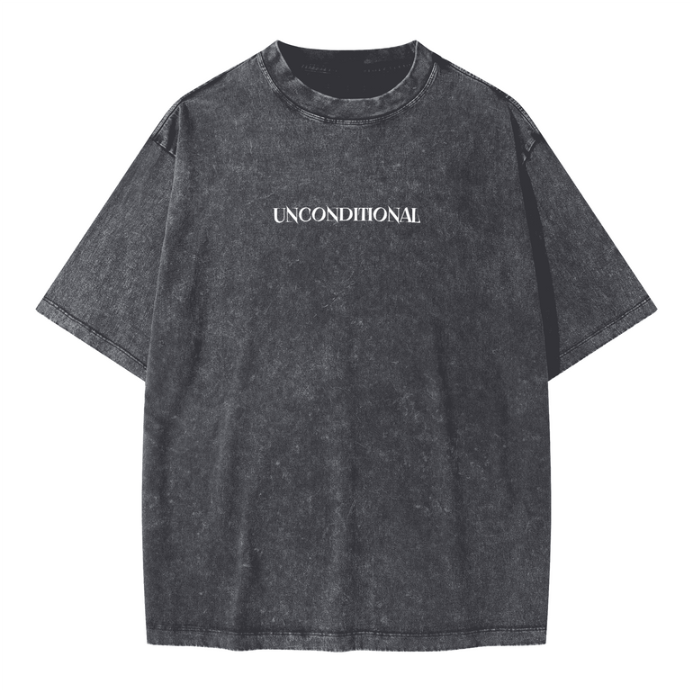 UNCONDITIONAL | Christian Clothing – UNCONDITIONAL™ – Unconditional ...