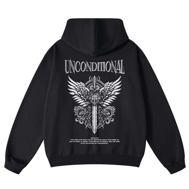 UNCONDITIONAL | Christian Clothing – UNCONDITIONAL™ – Unconditional ...