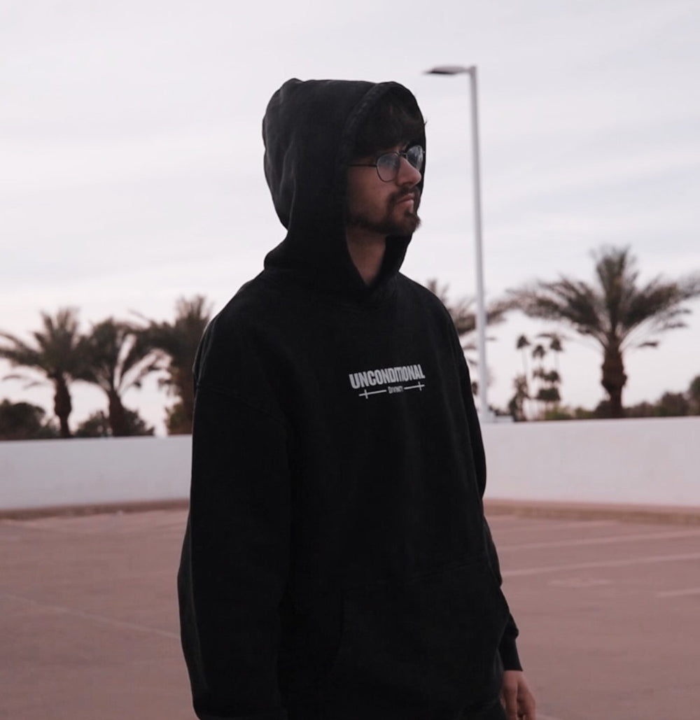 UNCONDITIONAL | Christian Clothing – UNCONDITIONAL™ – Unconditional ...