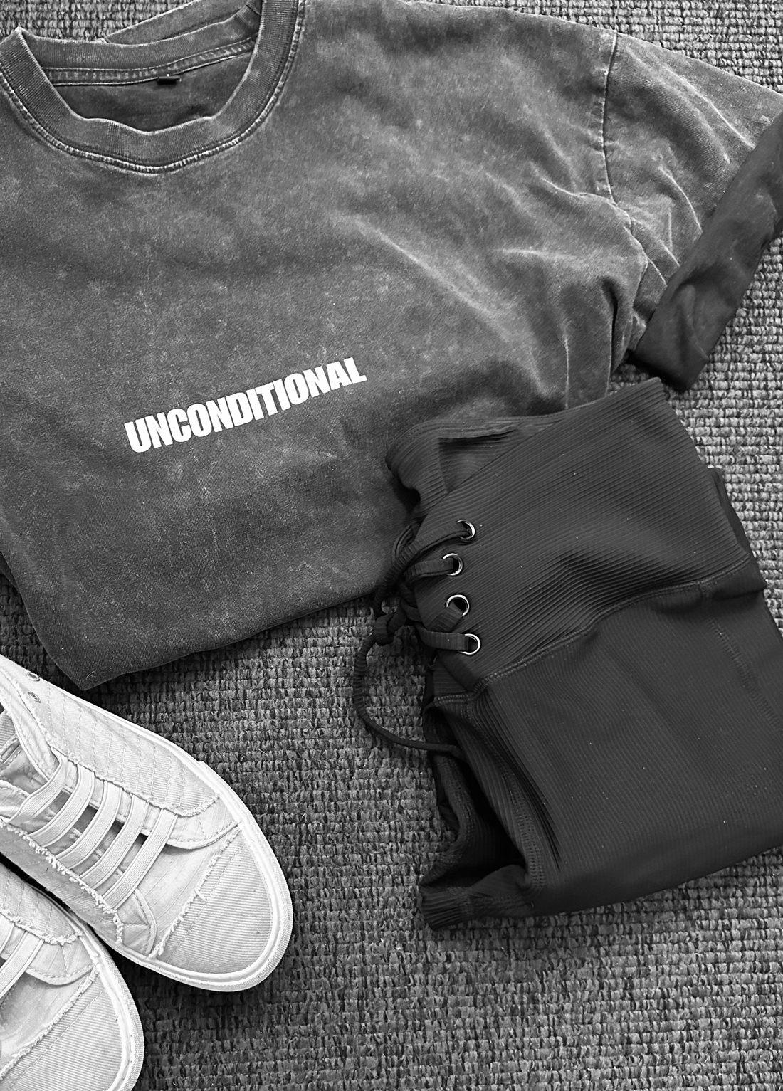 UNCONDITIONAL | Christian Clothing – UNCONDITIONAL™ – Unconditional ...